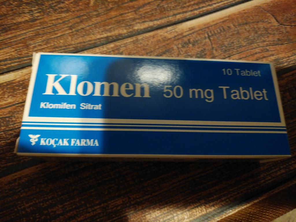 【レビュー・体験談】[クロミッドジェネリック]クロメン50mg(オランダ屋)