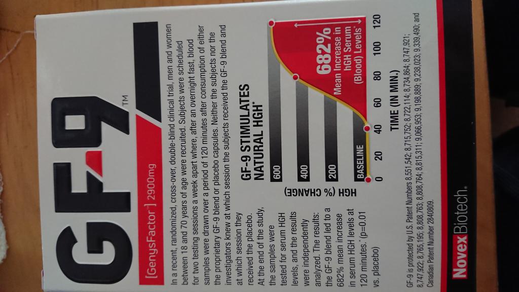 GF-9の口コミ・レビュー｜オオサカ堂