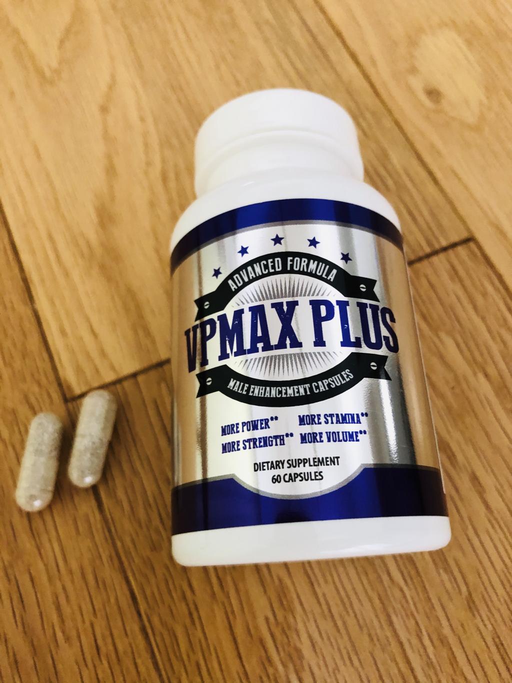 【レビュー・体験談】VPMAXプラス(オオサカ堂)