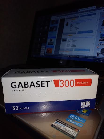 ガバセット（ガバペンジェネリック）の口コミ・レビュー｜オオサカ堂