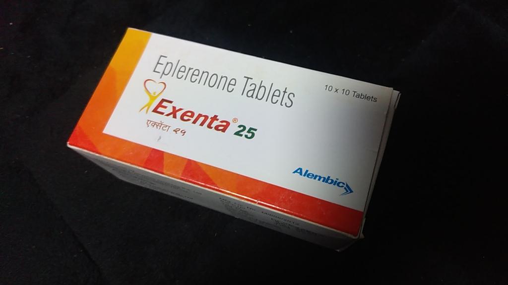 エクセンタ通販｜心臓病・狭心症 | オオサカ堂