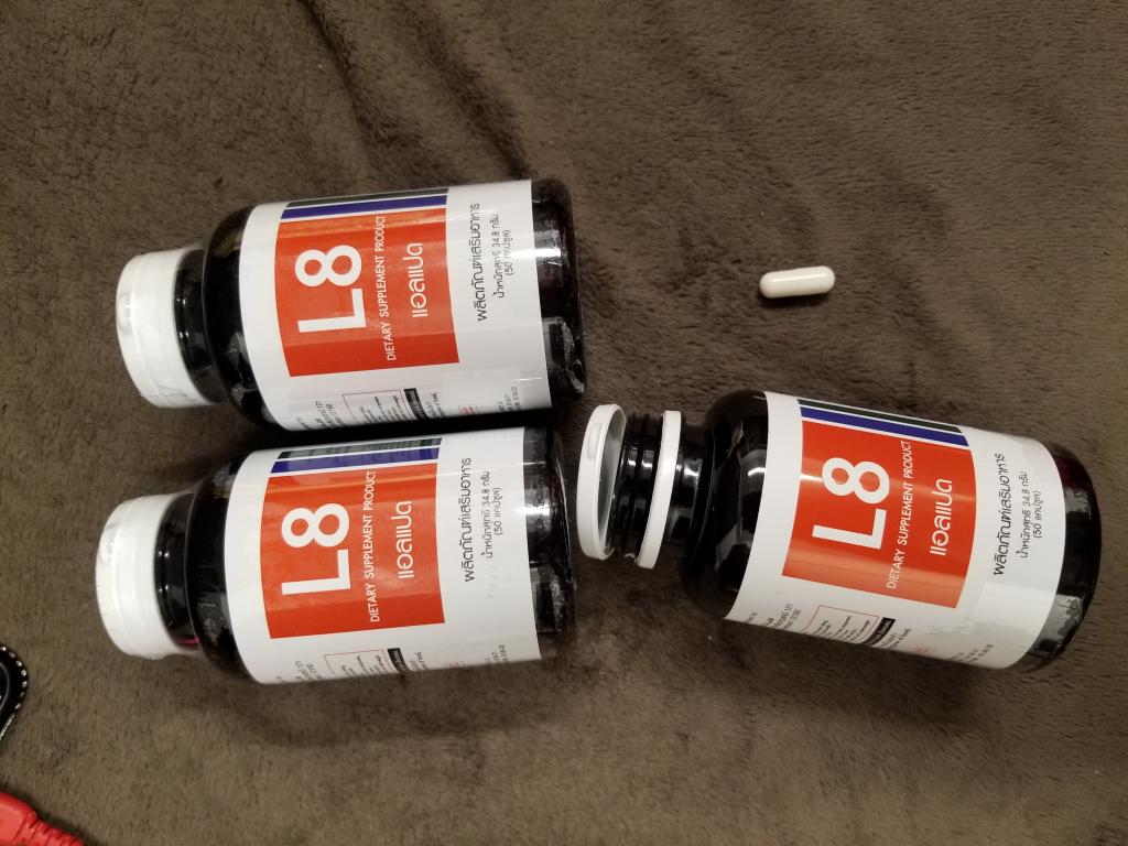 L8[Miki24]の口コミ・レビュー｜オオサカ堂