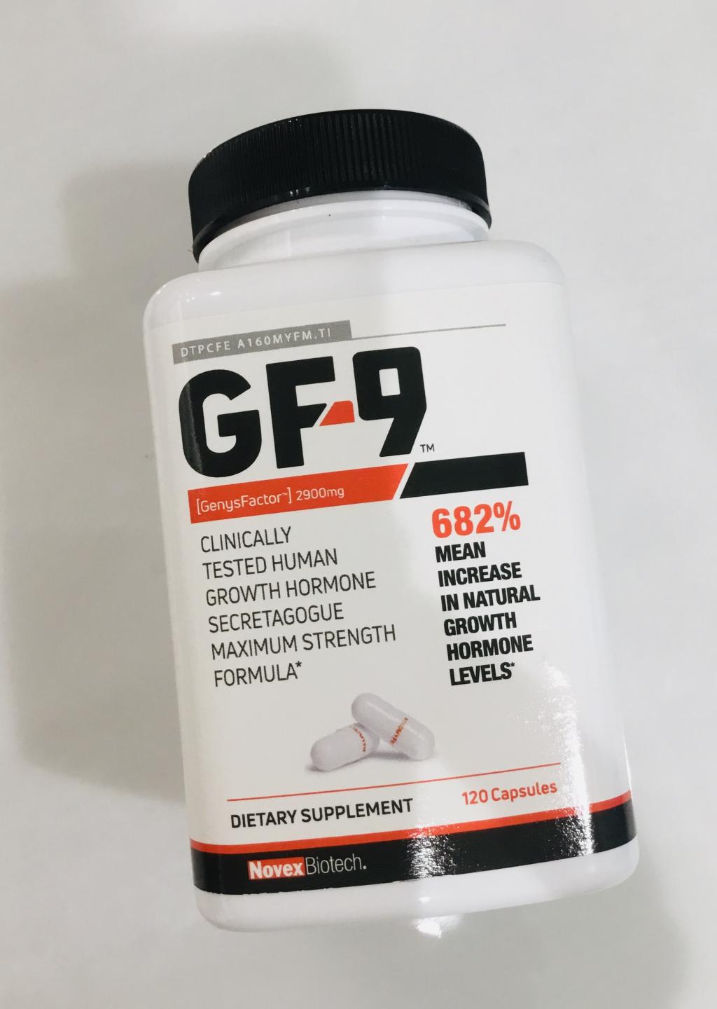 GF-9の口コミ・レビュー｜オオサカ堂