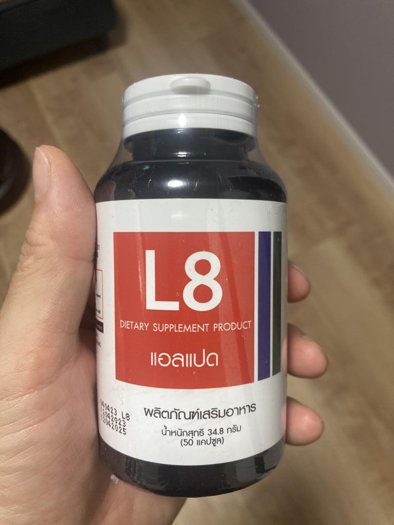 【レビュー・体験談】[Miki24]L8(オオサカ堂)