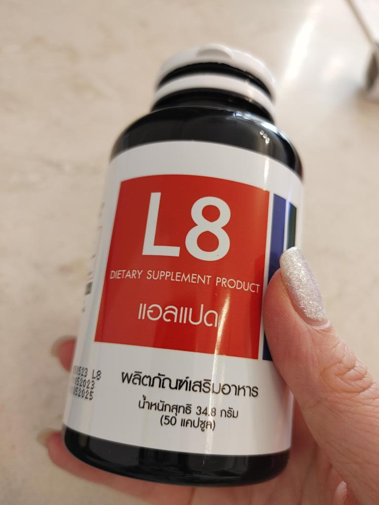 【レビュー・体験談】[Miki24]L8(オオサカ堂)