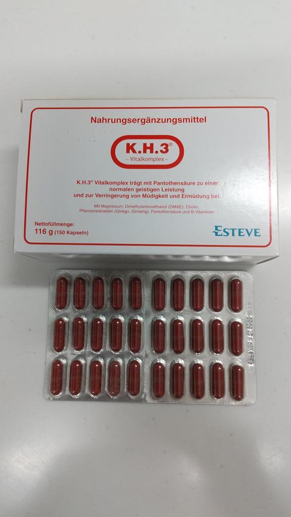 K.H.3通販｜スマートドラッグ | オオサカ堂