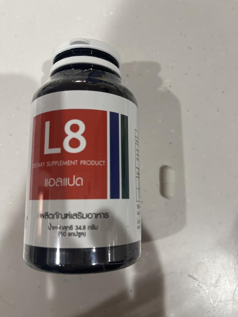 【レビュー・体験談】[Miki24]L8(オオサカ堂)