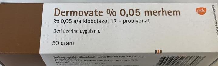 デルモベート通販｜ステロイド | オオサカ堂