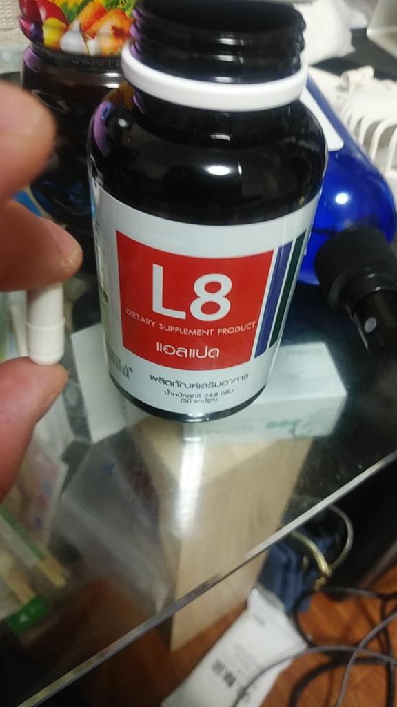 L8[Miki24]の口コミ・レビュー｜オオサカ堂