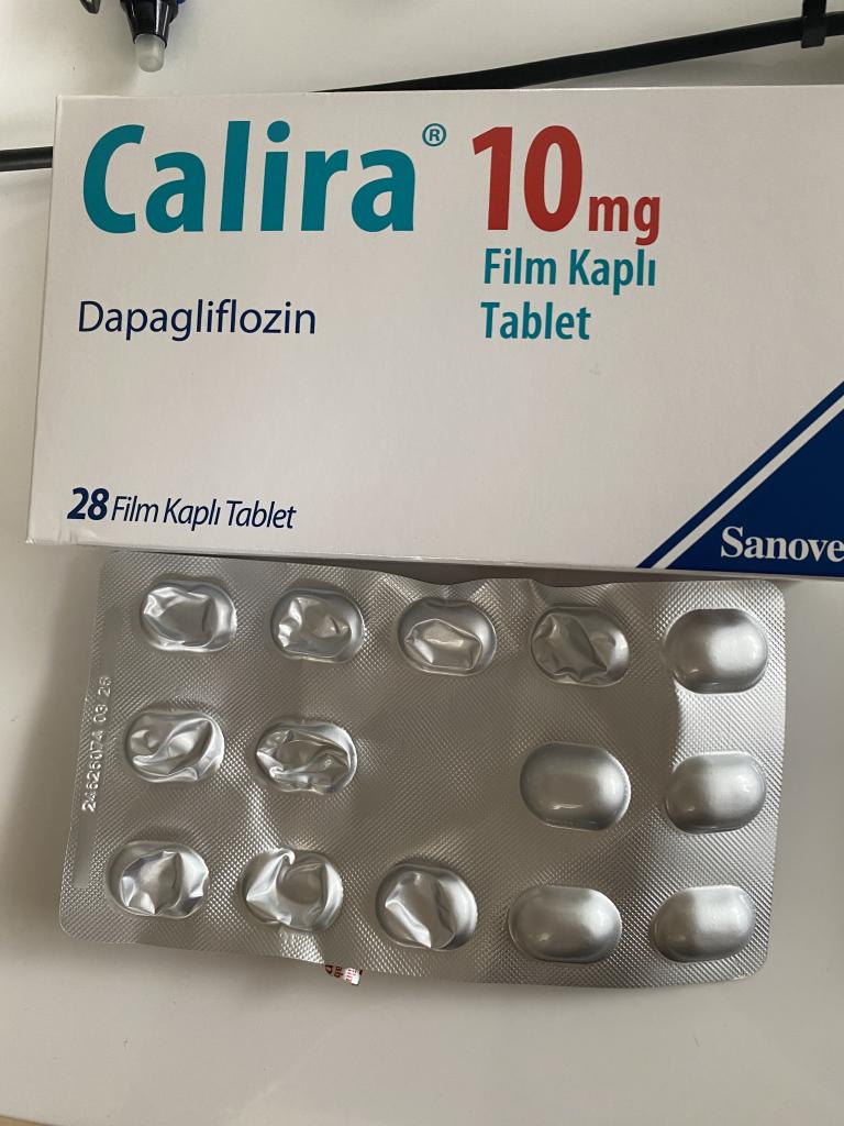 カリラ（フォシーガジェネリック）の口コミ・レビュー｜オオサカ堂